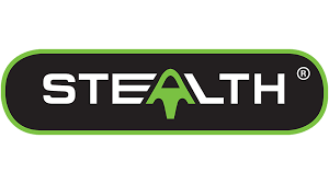 P3 Dust Respirator Face Mask Medium/Large By Stealth - countyelec