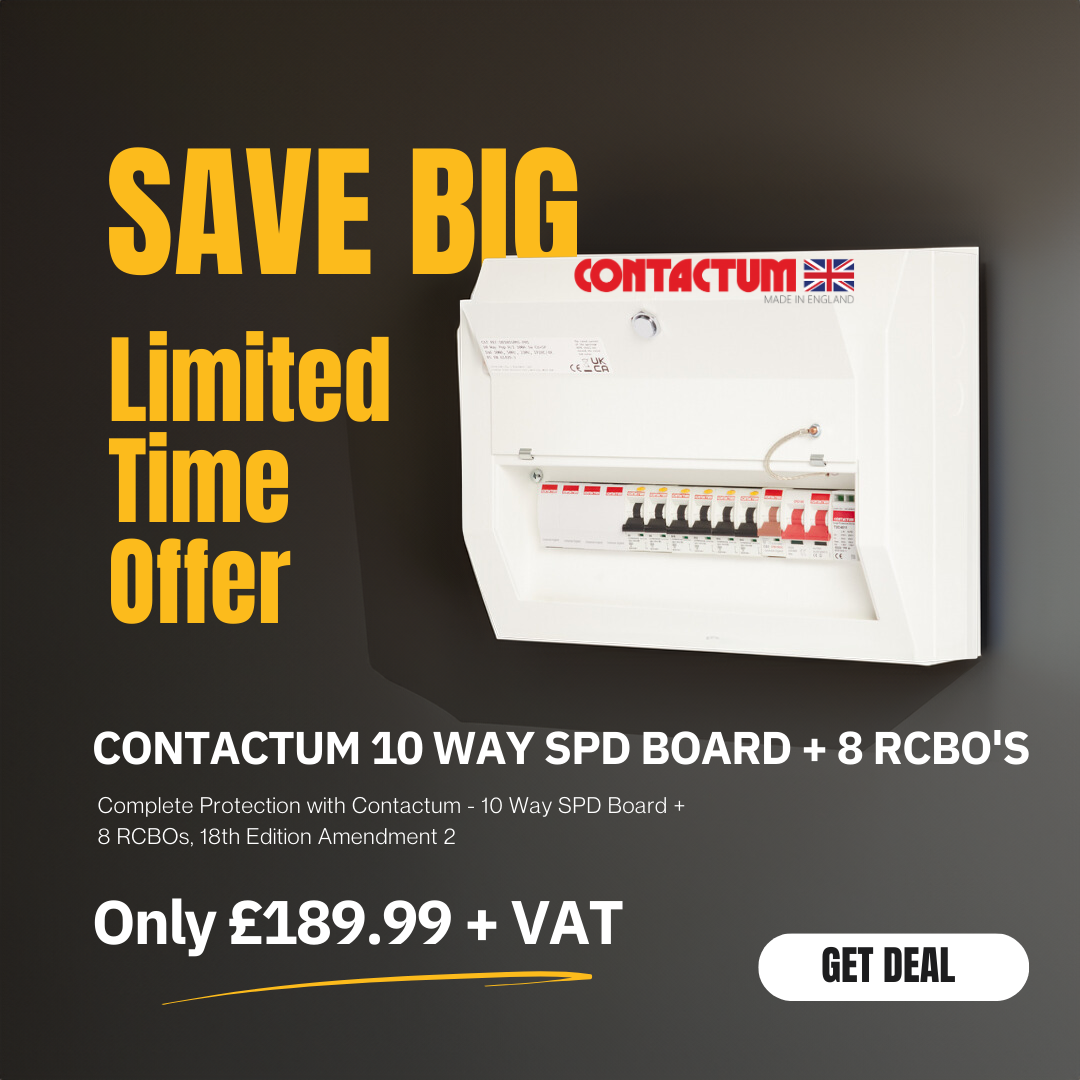 Buy Solar Panels Online UK | Test Equipment Cheshire | County Elec ...