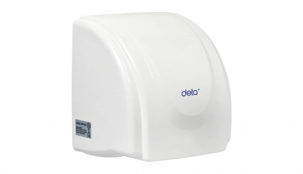 Hand Dryers - countyelec