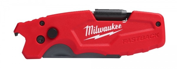 Milwaukee 4932478559 6 In 1 Utility Knife - countyelec