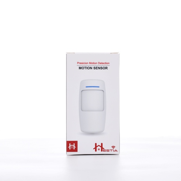 HESTIA Home Motion Sensor - countyelec