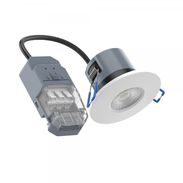 LED Downlights - countyelec