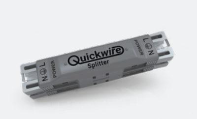 Quickwire Switch & Load Junction Box - countyelec