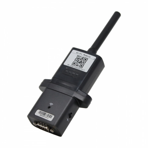 Wi-Fi Mobile App Monitoring Module for Iconica hybrid inverters (for ...