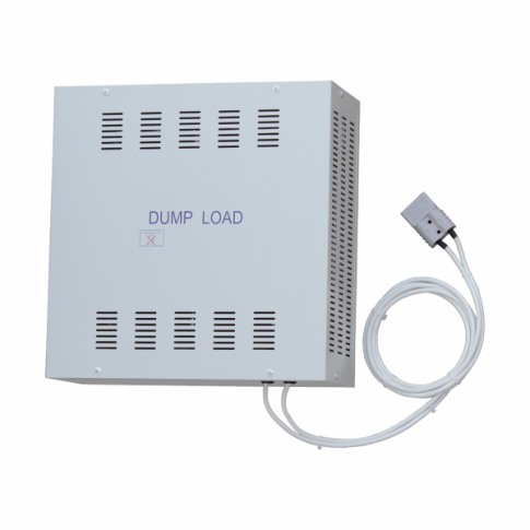 3000W 48V MPPT WIND CHARGE CONTROLLER WITH LCD DISPLAY AND DUMP LOAD ...