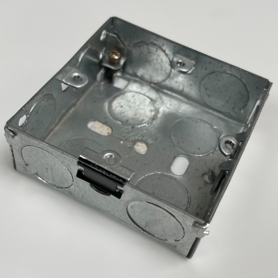 Back Box Repair Clip – Pack of 5 - countyelec