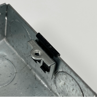 Back Box Repair Clip – Pack of 5 - countyelec