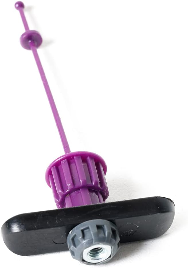 Charles Bentley Gripit Rhinofix Cantilever TV Fixing Kit, GPTVKIT/RHINO ...