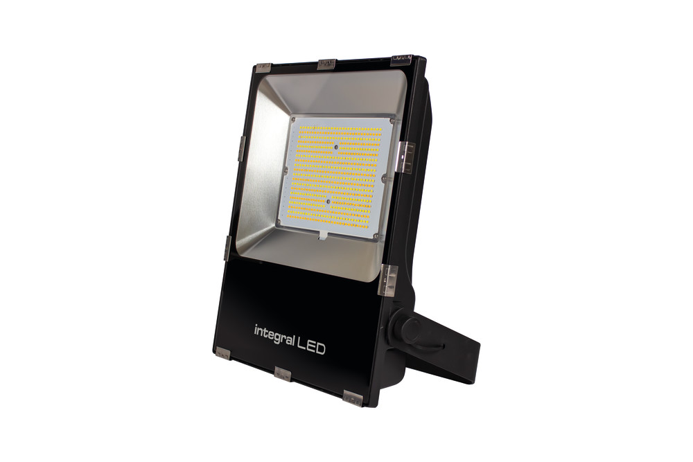 150W Precision PLUS Area Floodlight 19500LM 3000K- 6500K TUYA APP ...