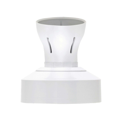 Contactum Batten Holder 3 Plate BC - countyelec