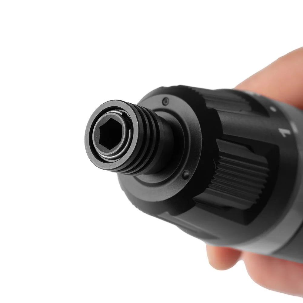 CK Tools Electric Screwdriver with Torque Adjustment - countyelec