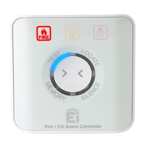 Aico EI450 Alarm Control Switch - countyelec