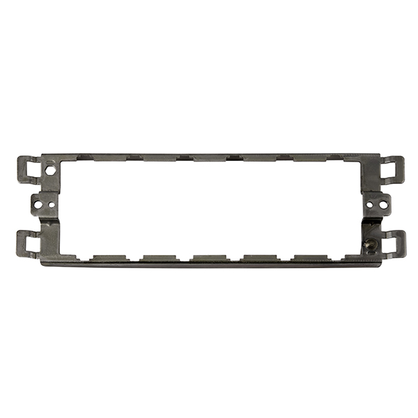 Click Grid Pro 6 Module Universal Yoke - countyelec