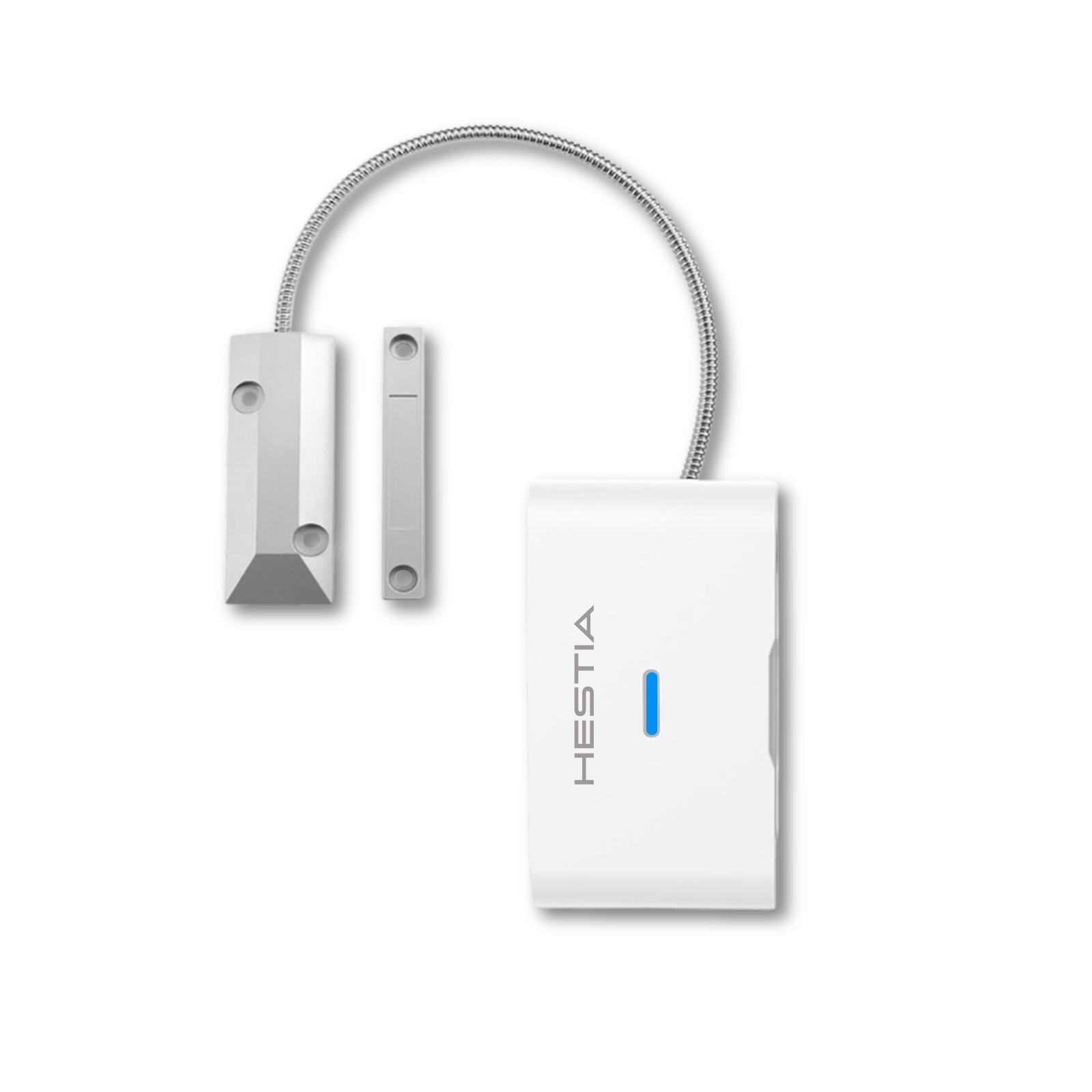 HESTIA Metal Body Garage Door Sensor - countyelec
