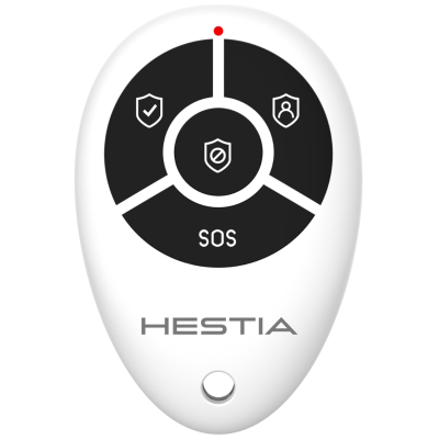 HESTIA 7 Inch HD Smart Control Panel - countyelec