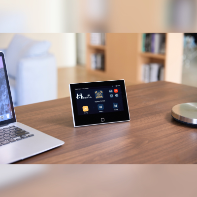 HESTIA 7 Inch HD Smart Control Panel - countyelec