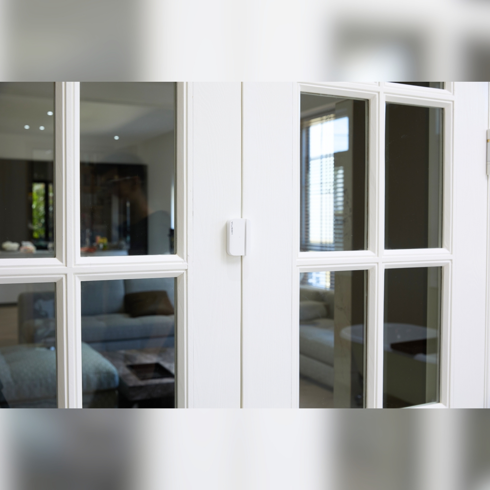 HESTIA Wireless Door Sensor - countyelec