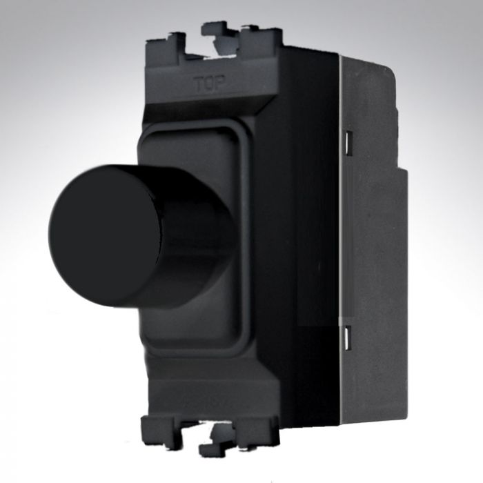 MK Grid 1 Gang 2 Way 1 Module 220W - countyelec