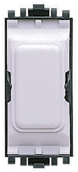 MK Blank Insert 1 Module - countyelec