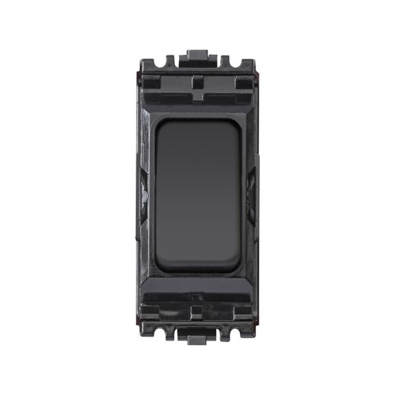 MK Grid Plus 10A SP Switch Modules - countyelec