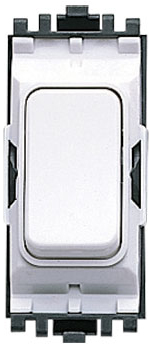 MK Grid Switch 2 Way SP 20A - countyelec