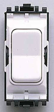 Honeywell Grid Switch Retractive 10A - countyelec