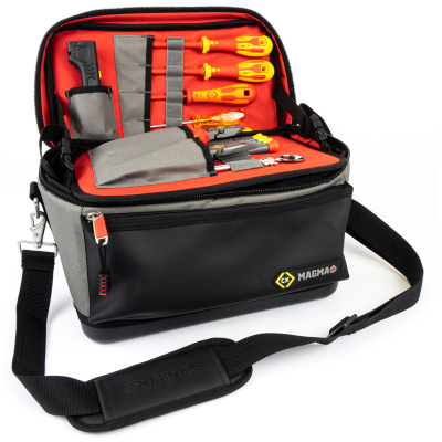 CK Magma Test Equipment Case Plus - countyelec