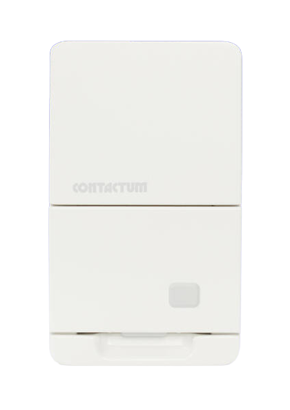 2 WAY CONTACTUM DEFENDER 2 FUSEBOX - countyelec