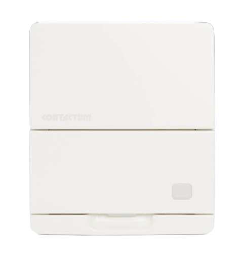 6 Way Contactum Defender 2 100A ISO - countyelec