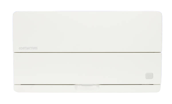 Contactum Defender2 SDD201MS 20 Way - countyelec