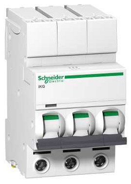 Schneider Electric MCB TP C 20A 10kA - countyelec