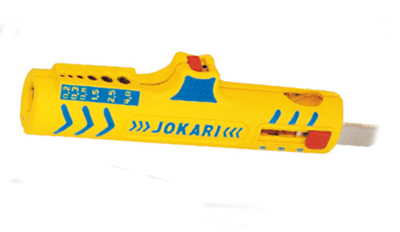 Jokari Cable Stripper No 15 - countyelec