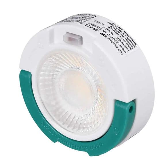 Bell 11392 Firestay Geo LED Module 5.5W - countyelec