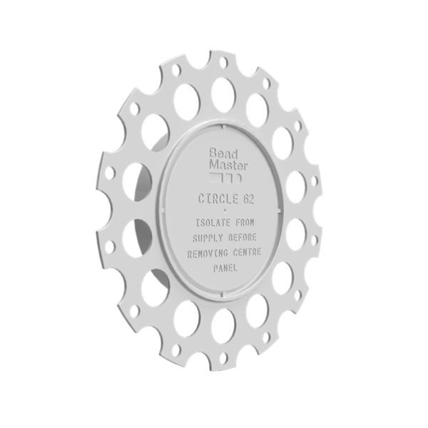 BeadMaster™ Circle 72 Use for downlight or sprinkler. - countyelec