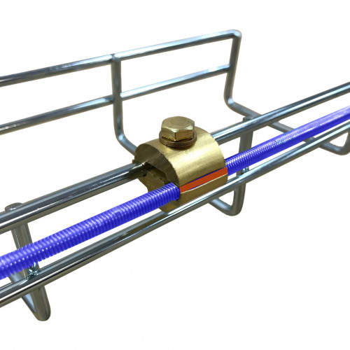 BASKET EATHING CLAMP - countyelec