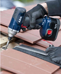 Hookstop Solar Hook Tile Protector - countyelec