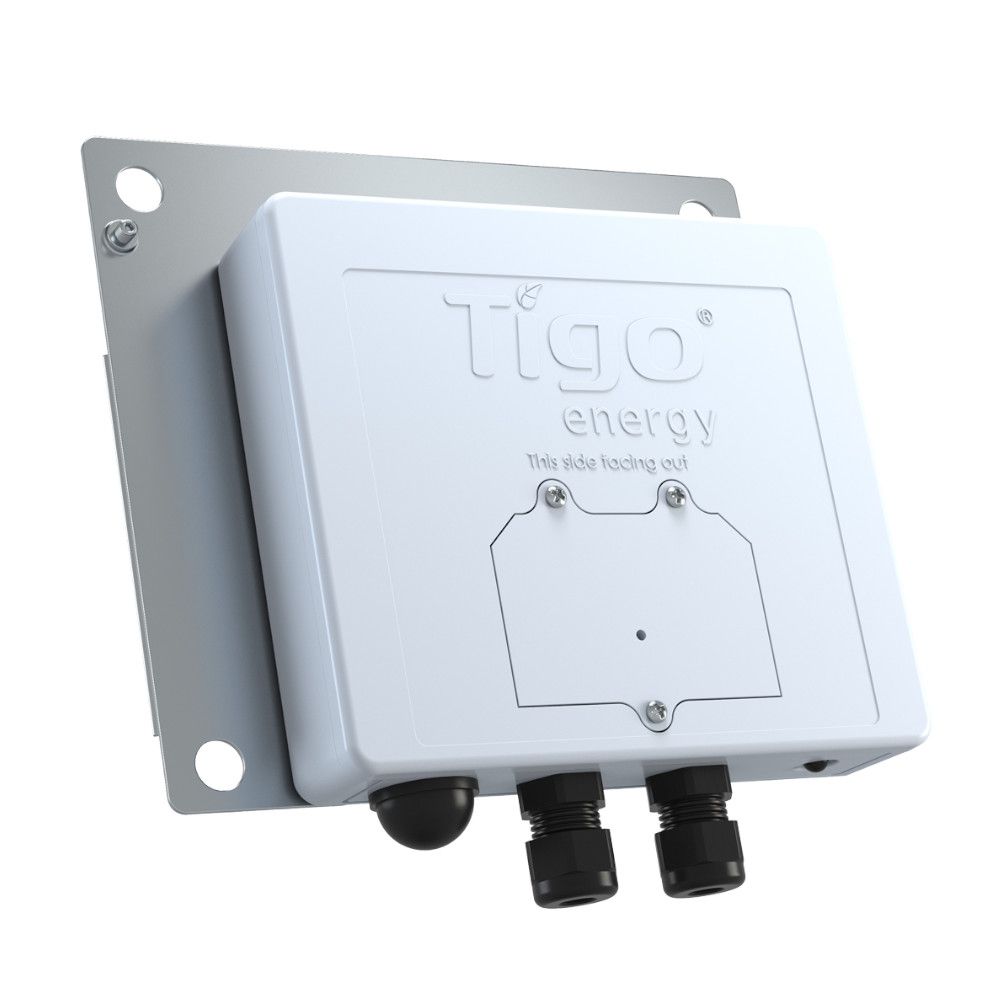 Tigo Gateway, Wireless Communication Unit - countyelec