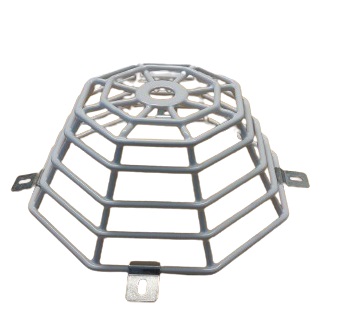 SAFE-TECH Mains Powered Vape Detector (USB C / Plug Socket) - countyelec